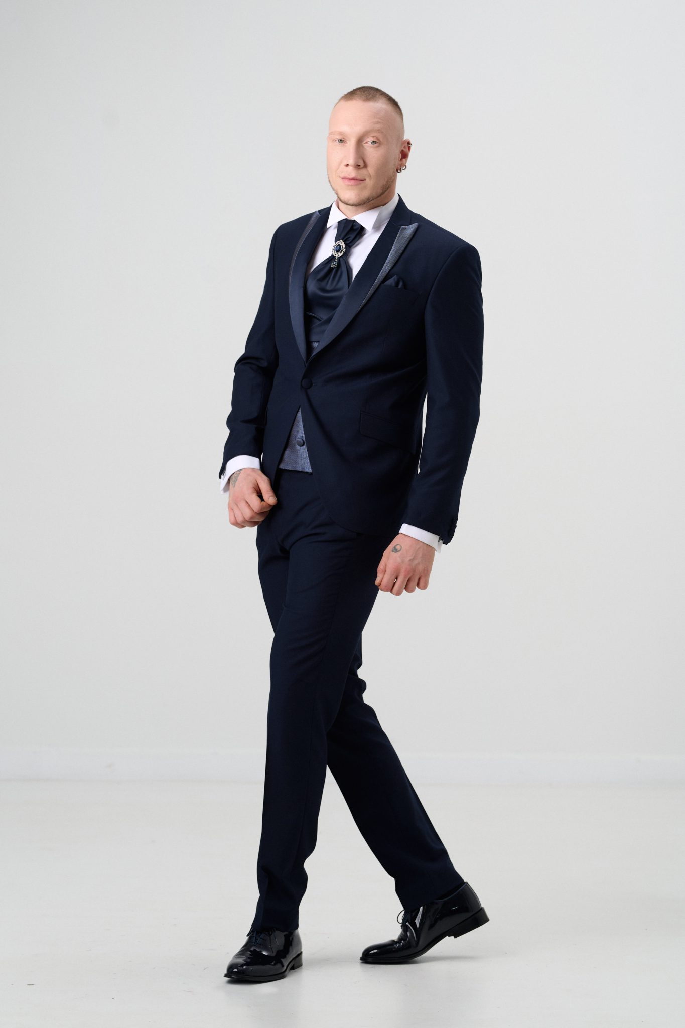 Pasha Men’s Wear – From men to gentlemen